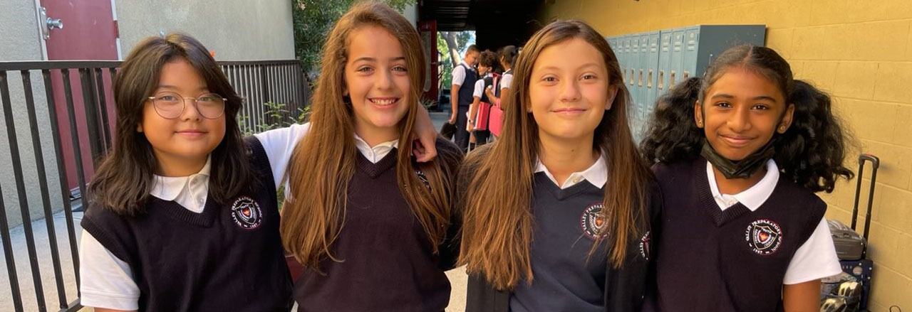 Valley Preparatory School